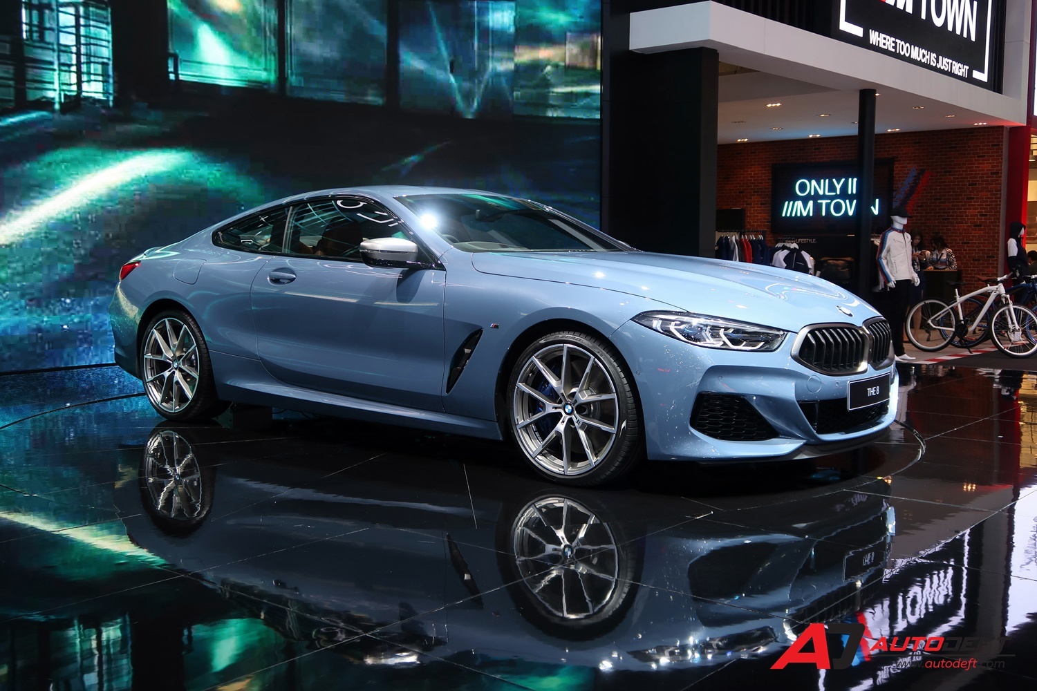 ตารางราคารถทุกรุ่นของ BMW | AUTODEFT ข่าวรถยนต์ รีวิวรถ รถใหม่ รถออกใหม่ ราคารถ ใบขับขี่